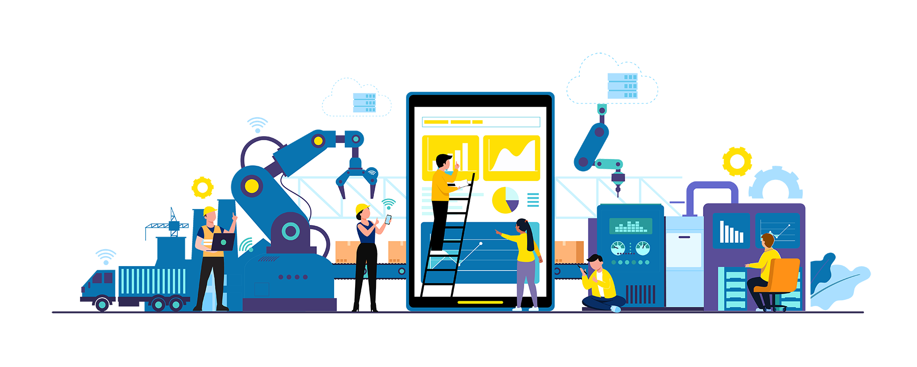 Zoho Experts Australia - CRM Consultants Perth | OPIKI