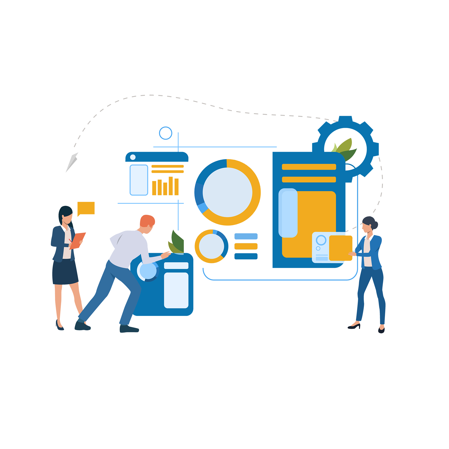 Zoho Developers Australia - Custom Business Applications | OPIKI